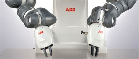 Common Applications Of Force And Torque Sensors For Robotic Automation Technical Articles