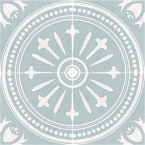 Encaustic Look Tiles Ballarat Tiles