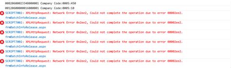 Javascript Jquery Ajax Inside Loop Return Statustext Error Status 0