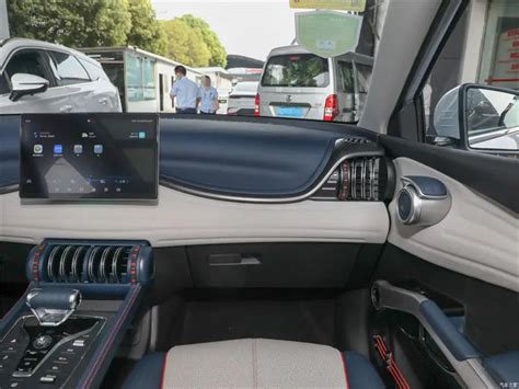 2023 New Byd Atto 3 Electric Car Byd Electric Car Atto 3 Byd Electric