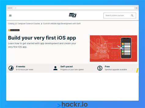 13 Best IOS Development Courses Online In 2025 Free Paid