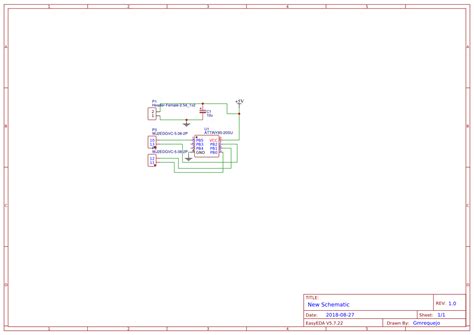 Programador Attiny Arduino Gmrequejo Platform For Creating And Sharing Projects OSHWLab