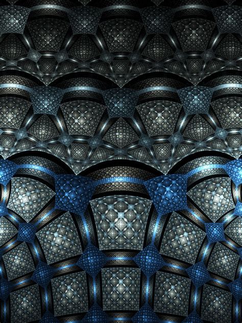 Tiles Fractal Styles By Fiery Fire On Deviantart