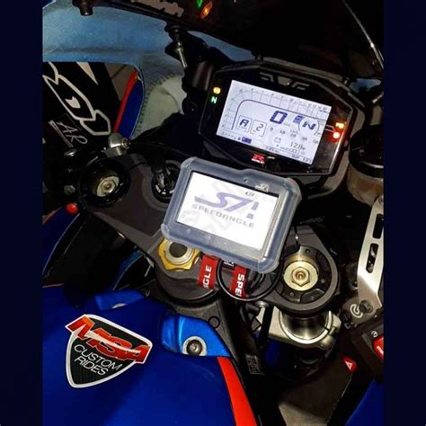 Speedangle Apex GPS Lap Timer Data Logger With Lean Angle Measurement Shopee Malaysia