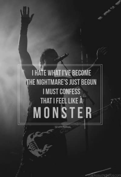 Skillet Quotes Quotesgram