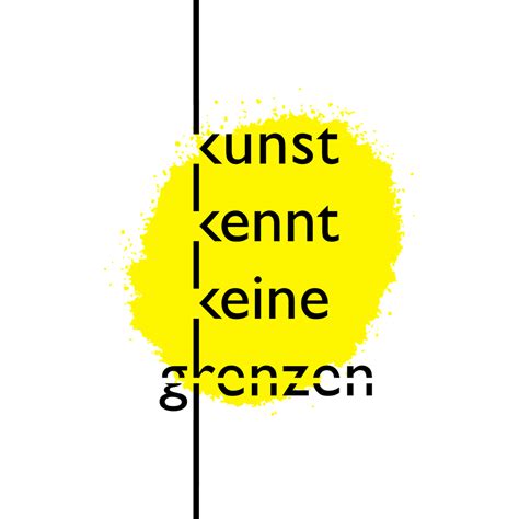 KUNST KENNT KEINE GRENZEN Ausstellung des Zentrums für verfolgte Künste