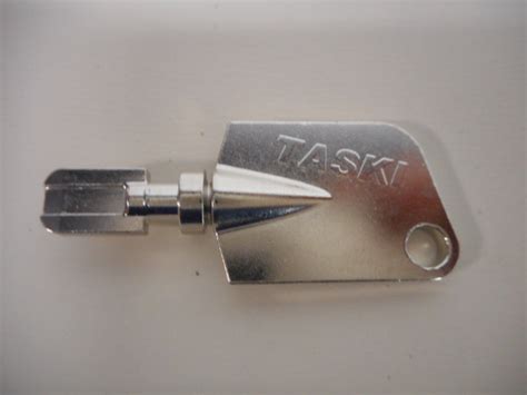 17609 68 Taski Metal Key Swingograndev1538689986