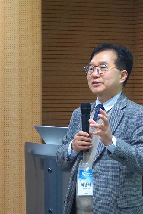 사회적 가치 창출과 기업의 이윤 획득에 대한 통합적 접근이 바로 성경적 사회가치경영 감 기독일보