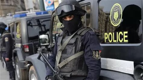 مصرع 3 عناصر إجرامية شديدة الخطورة وضبط 2 آخرين من متجري المواد المخدرة