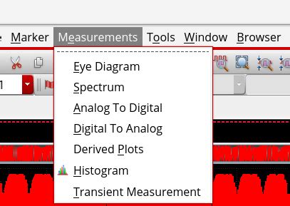 使用Cadence Virtuoso对输出波形做DFT 离散傅里叶变换 virtuoso fft CSDN博客