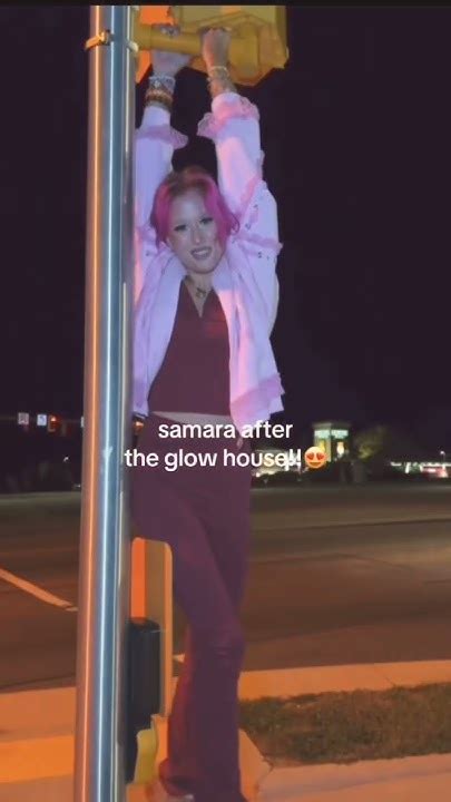 Samara Is Actually So Gorgeous Omggfypシ Famous Viralshort Popular