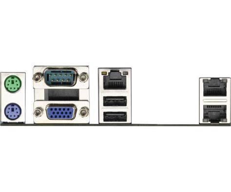 Bo Mạch Chủ Asrock Ep2c602 Chipset Intel C602 Socket 2011 Dual Cpu