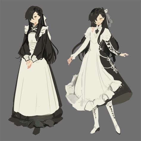 Pinterest Art Clothes Fashion Design Drawings Anime Outfits