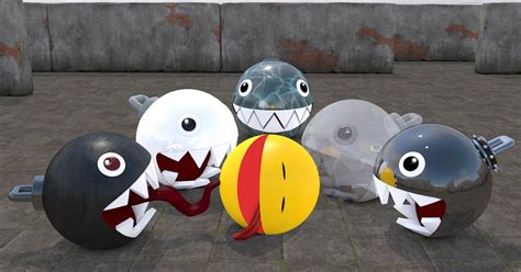Best Chain Chomp Moments Compilation