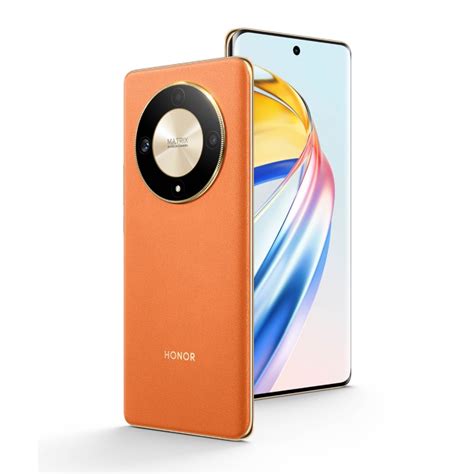 Honor X9b The Mobile Indian