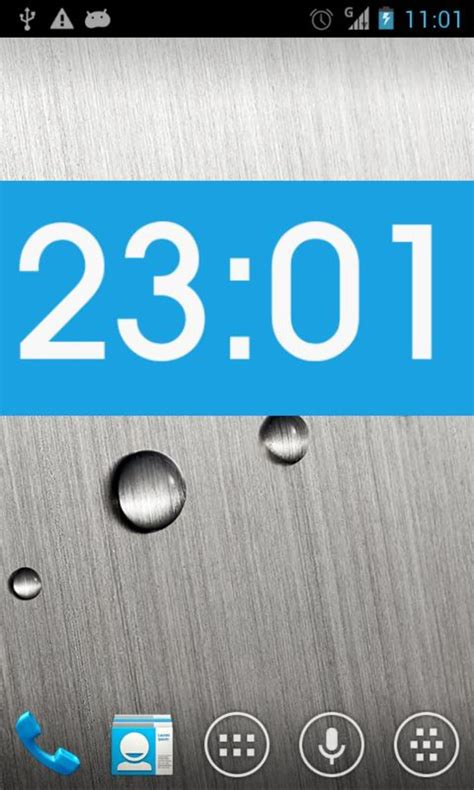 Metro Clock Uccw Skin Apk สำหรับ Android ดาวน์โหลด