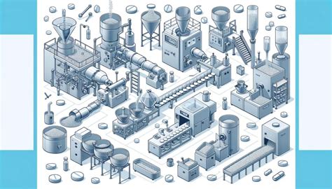 Complete Formulation Process Of Tablet Acme Research Solutions