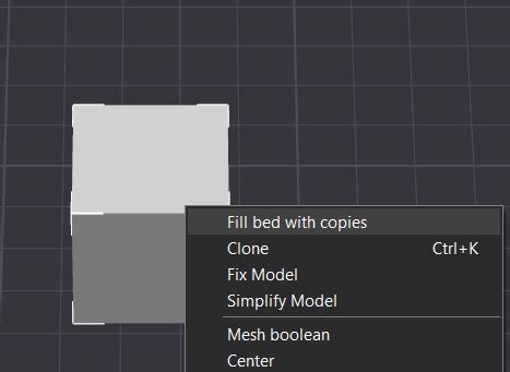 Align To Grid Align To Object Feature Requests Bambu Lab Community Forum