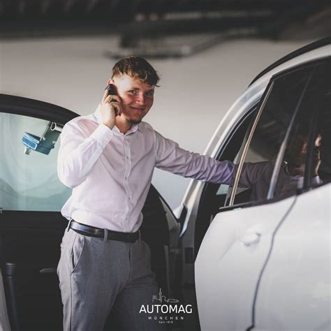 Bmw Automag Gmbh Auf Linkedin Heute Möchten Wir Euch Christian Gebhardt Vorstellen 👋🏻