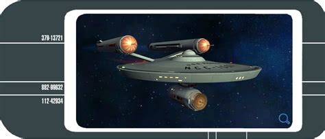 Star Trek Online Art Of Tos Ships Star Trek Online
