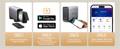 Orico Metabox Mini Nas Storage Personal Media Center For 3 5 Hdd