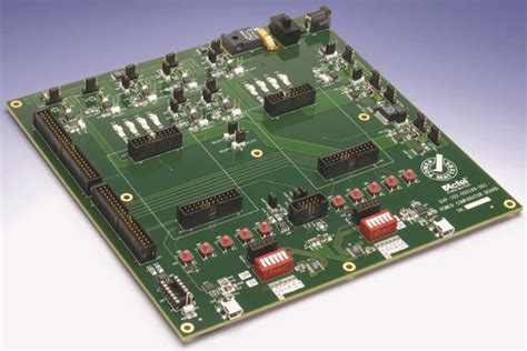 progettazione low power fpga a confronto elettronica open source