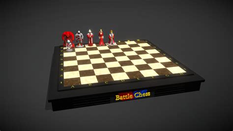 Cool Animated Chess Boards Cool Animated Chess Boards