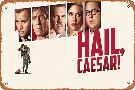 Hail Caesar 2016 Encyclopedia Of Satire