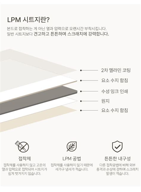 헤라2 템바보드 확장형 와이드 서랍형 수납 화장대 한샘몰