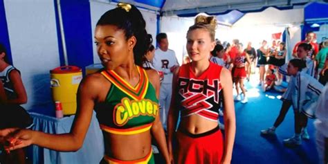 Kirsten Dunst Is Open To Doing A Bring It On Sequel