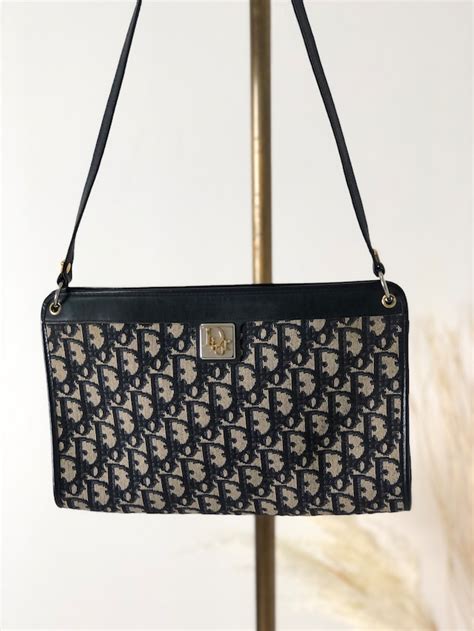 Christian Dior Vintageshop Solo