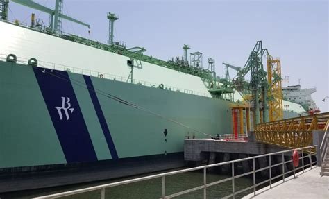 Pakistan Issues Tender For Nine Spot Lng Cargoes Lng Prime