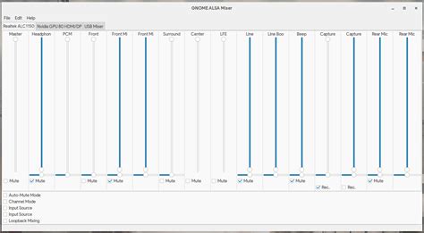 如何在 linux 上设置和使用 guitarix 虚拟放大器