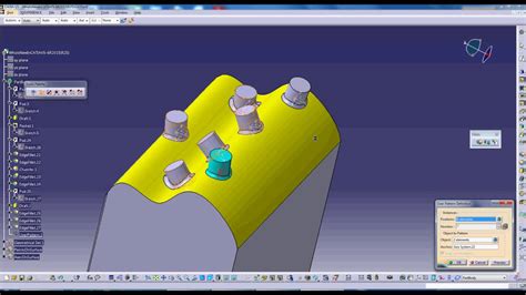 Whats New In Catia V5 Sep 16 Youtube