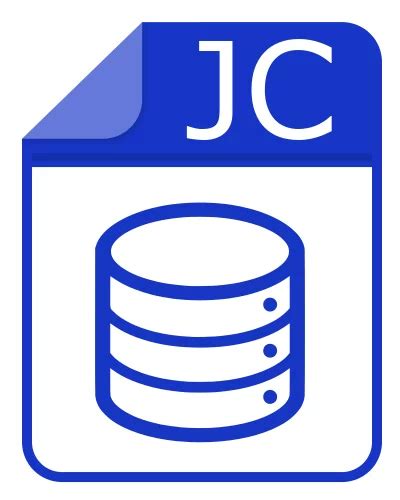 Jc 文件，如何打开或转换？