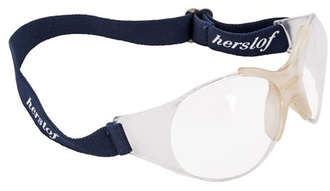 Kareem Abdul Jabbar Game Worn Herslof Goggles Abdul Jabbar Loa