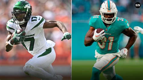 Best Fantasy Week 3 Waiver Pickups Garrett Wilson Breaks Out Raheem