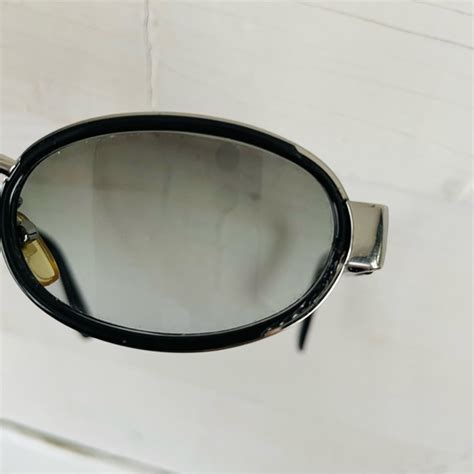 Versace Accessories Vintage Gianni Versace Medusa Sunglasses Poshmark