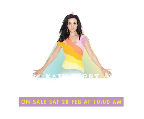 Katy Perry The Prismatic World Tour Bangkok