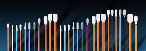 New Swab Guide Manufacturer Of Swabs Wipes