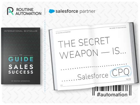 Salesforce CPQ Benefits Your Ultimate Guide To Sales Success RA