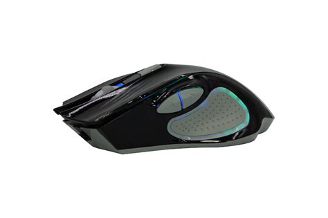 M55 Rgb Mouse Nippon Ict