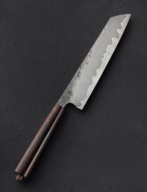 Quarry Cocobolo Gyuto 218mm