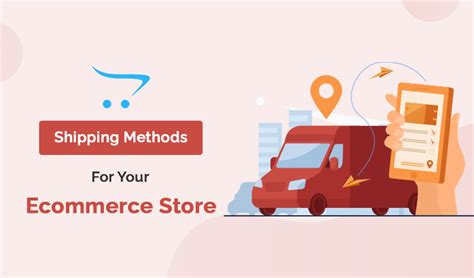 Best Shipping Methods Opencart Extensions For Your Ecommerce Store