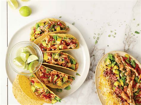 Chicken Tinga Tacos The Best Dressed Chicken The Best Dressed Chicken