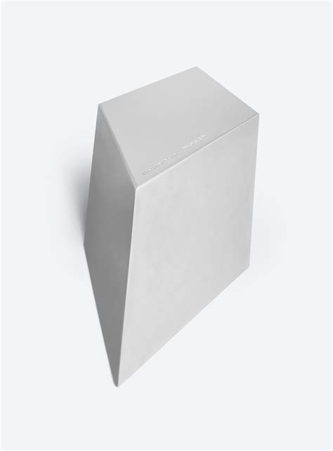 Mugler Spiral 02 CS1 Gentle Monster