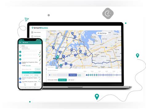 Smartroutes Cost And Reviews Capterra Australia 2025