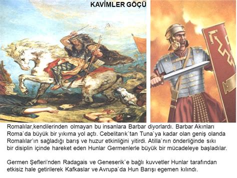 Yapan Mücahitnşahin Sınıf 10 A Numara 2622 Konu Kavimler göçünün