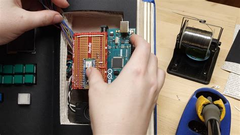 penny s computer book from inspector gadget 8 steps with pictures instructables