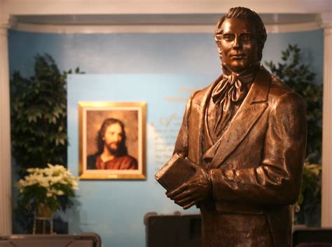 Articles And A Video In Honor Of Joseph Smiths Birthday Church News